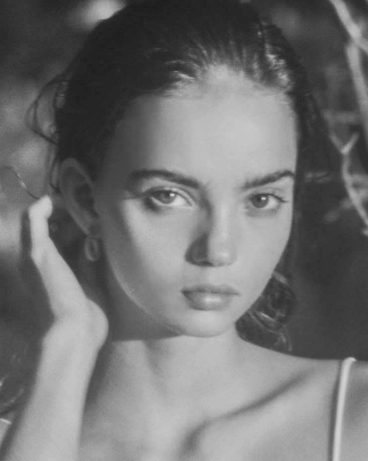 Inka Williams picture