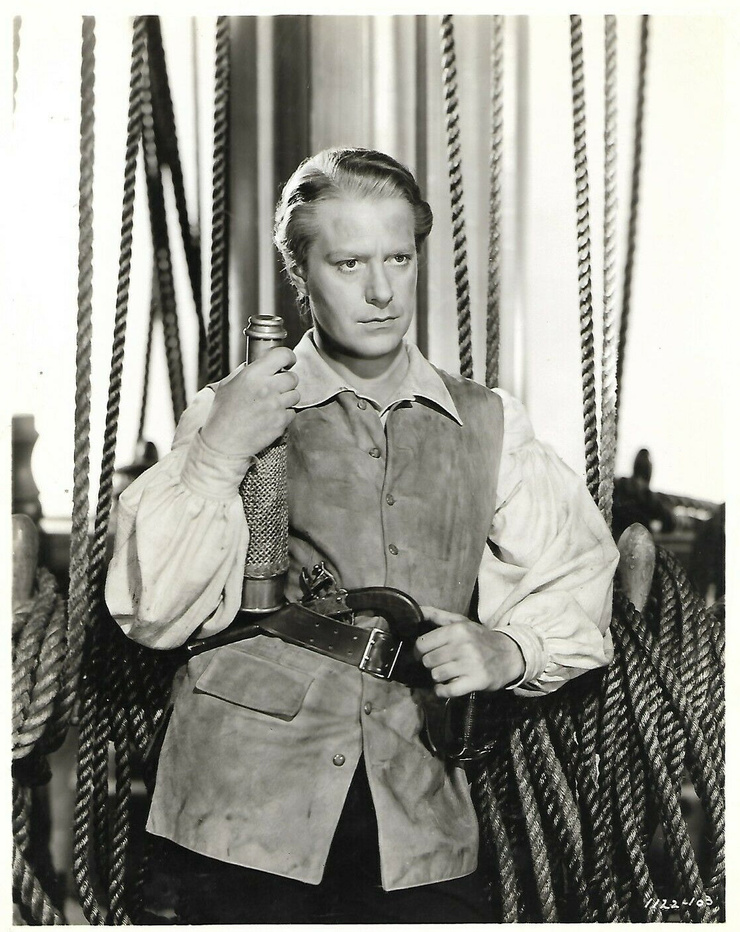 Nelson Eddy