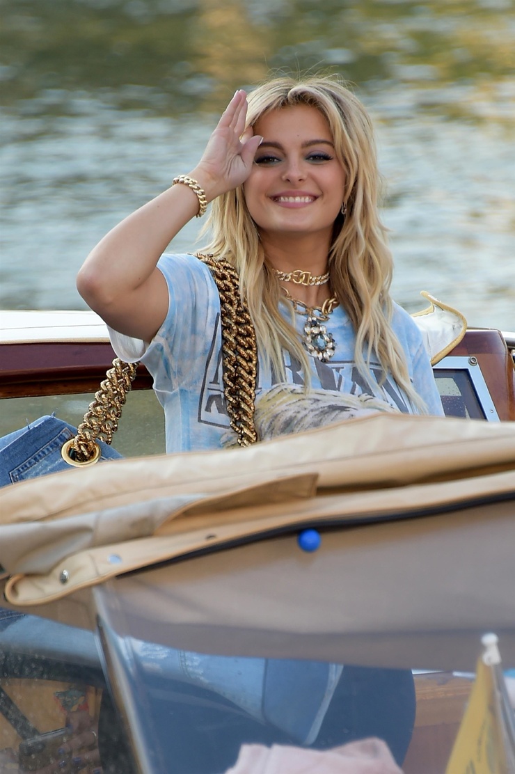 Picture of Bebe Rexha