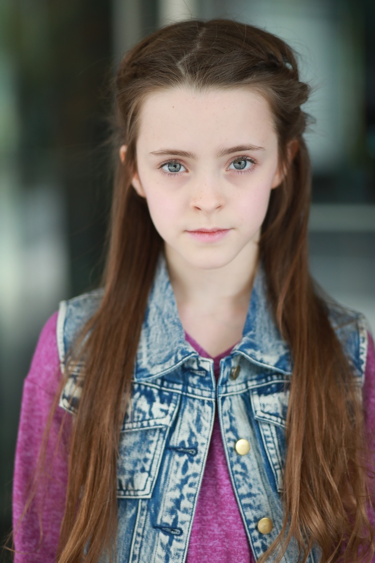 Picture of Catherine Ashmore Bradley