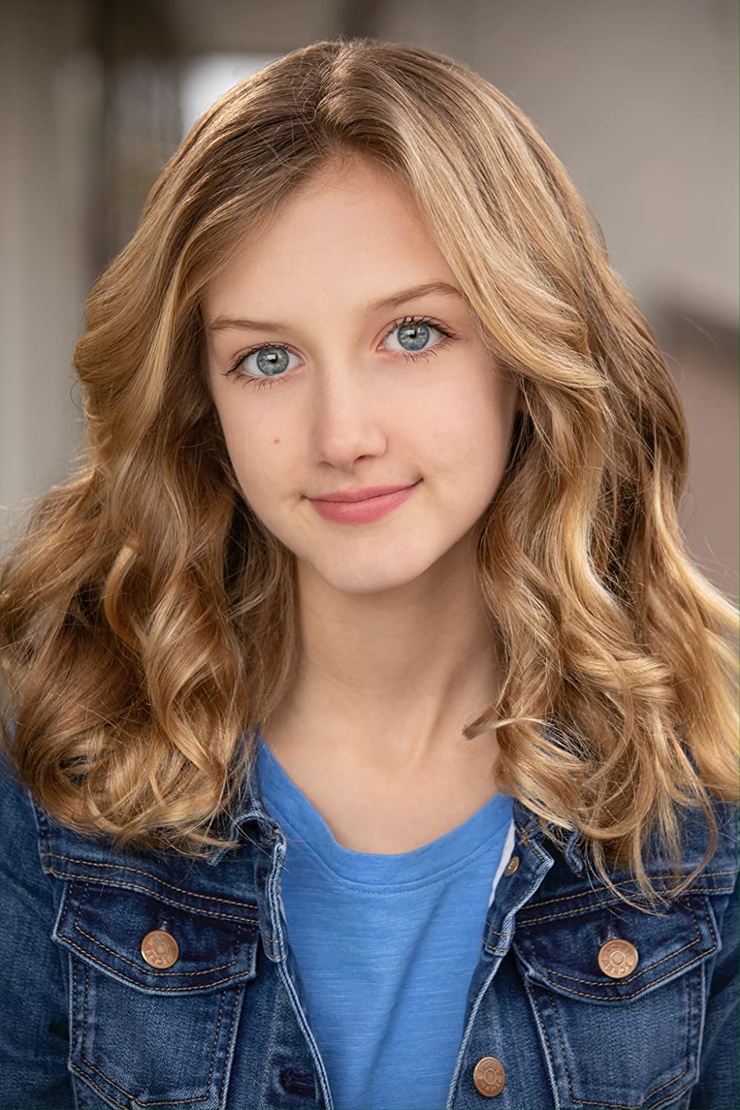 Morgan McGill image