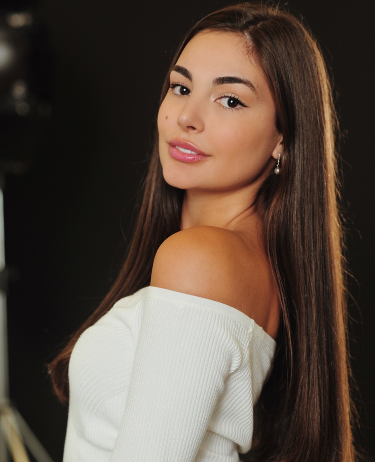 Picture of Samantha Di Francesco