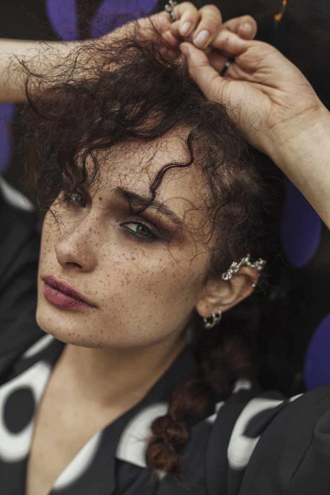 Picture of Taii Gordon