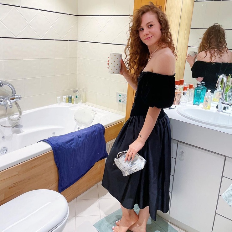 Image of Marie Cornillon