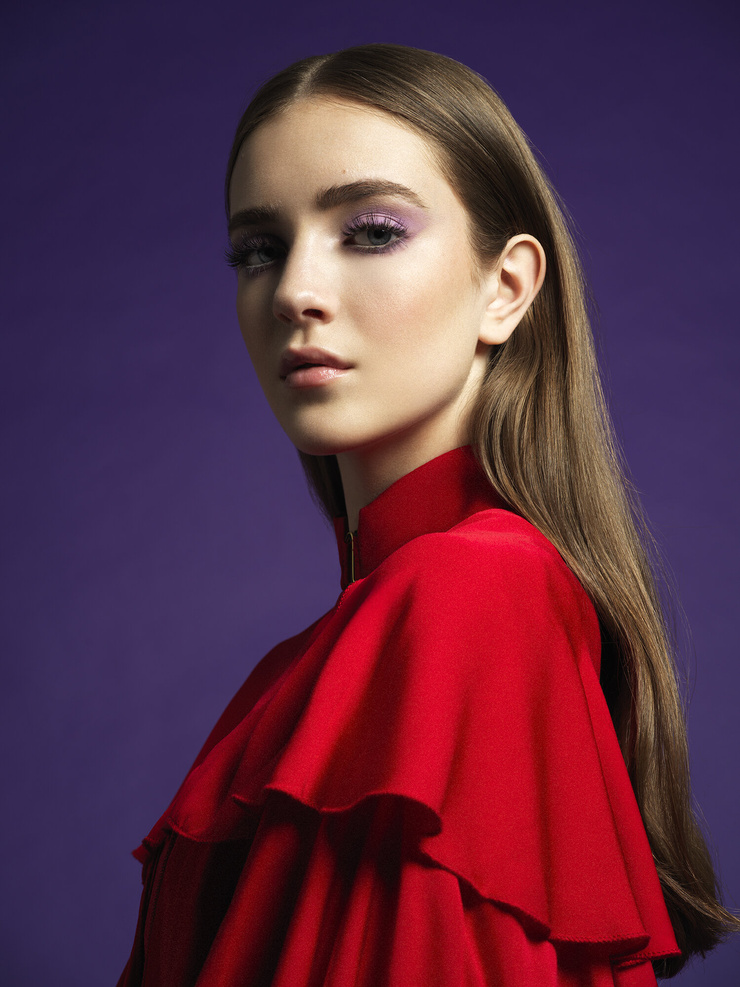 Picture of Talia Ryder