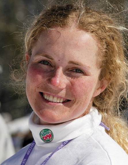 Picture of Sarah Schleper