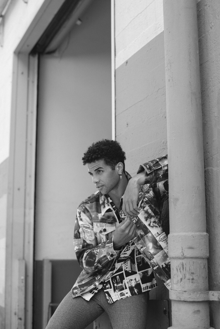 Picture of Mason Gooding