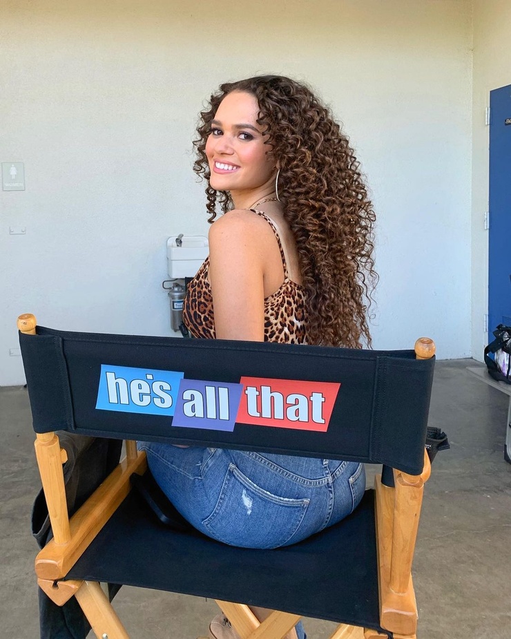 Picture of Madison Pettis