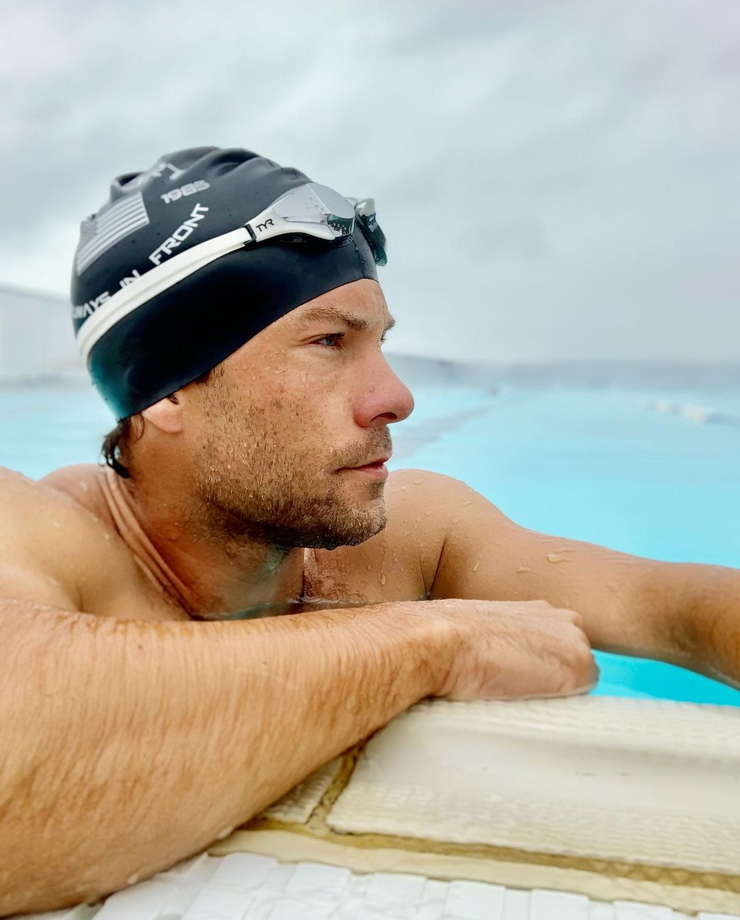 Picture of Kyle Schmid