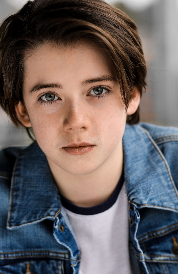 Image of Braxton Bjerken