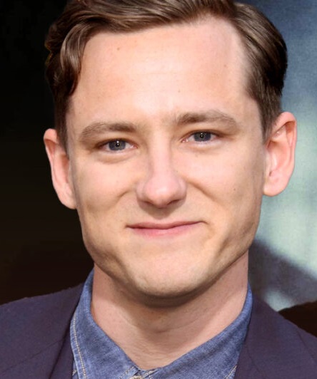 Picture of Lewis Pullman
