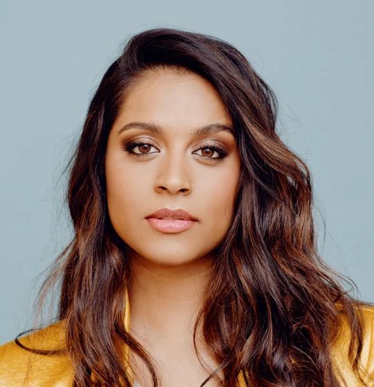Picture of Lilly Singh