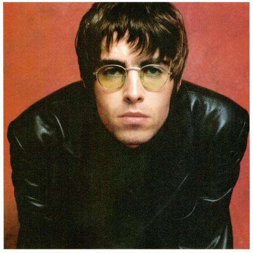 Picture of Liam Gallagher
