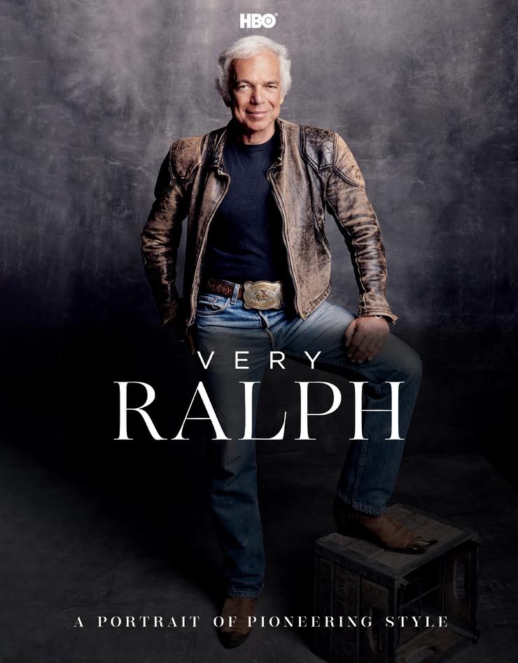 Picture of Very Ralph