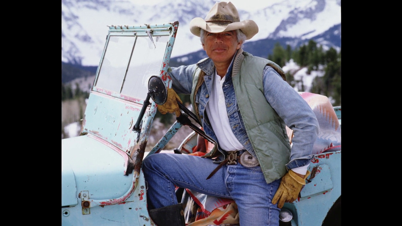 Picture of Very Ralph