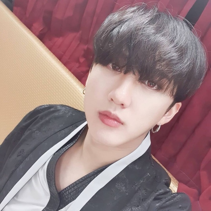 Picture of Changbin