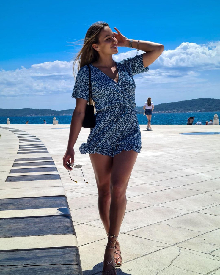 Nikolina Božičević image