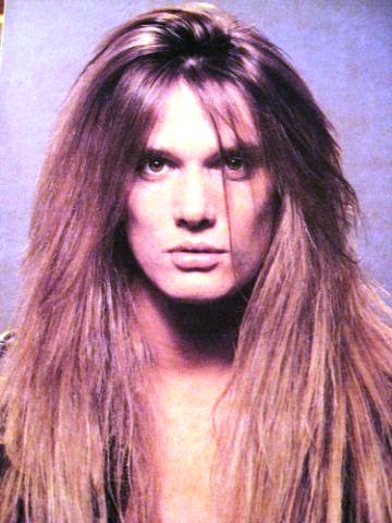 Picture of Sebastian Bach