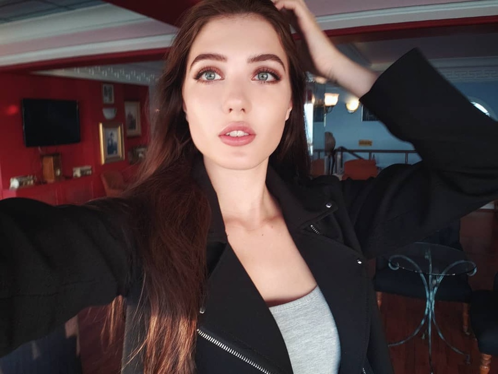 Picture of Alina Enero