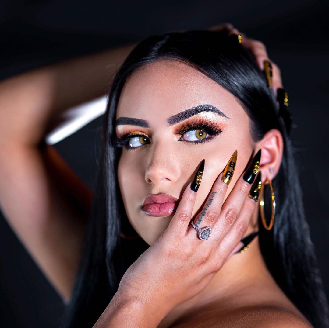 Picture of Hazel Zquad