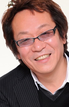 Picture of Ken'yû Horiuchi