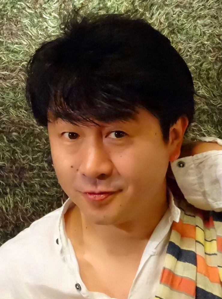 Picture of Jun'ichi Kanemaru