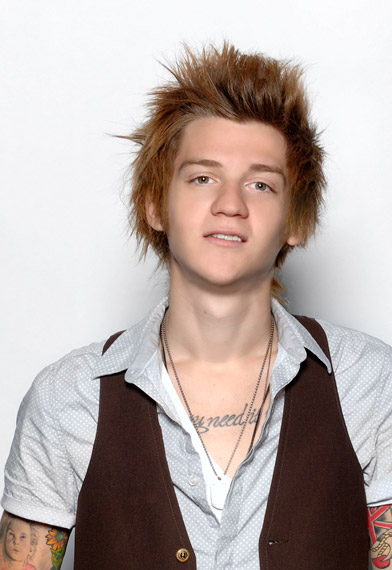 Picture of Nick Santino
