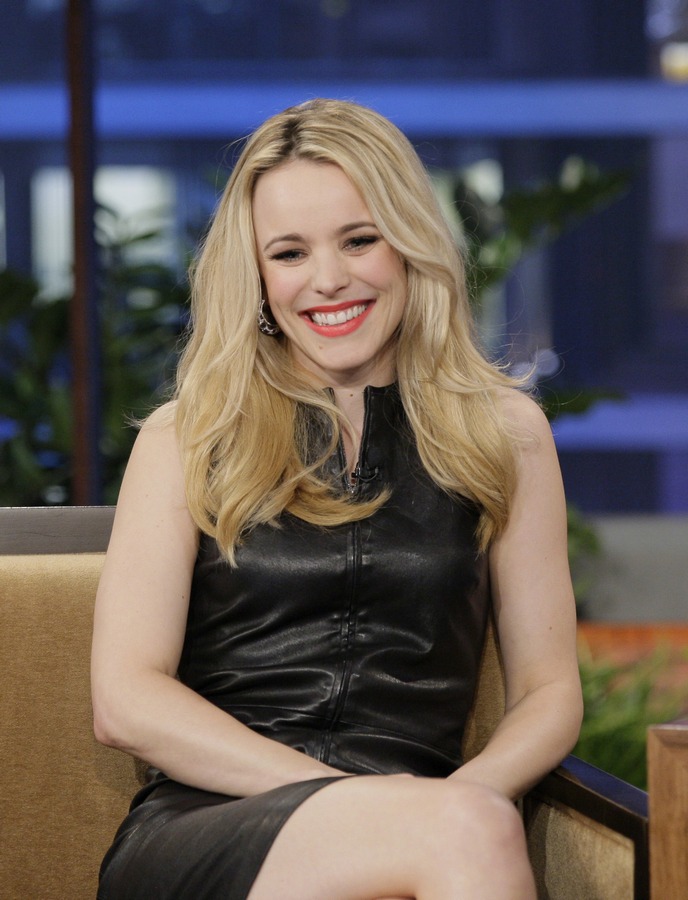 Image of Rachel McAdams