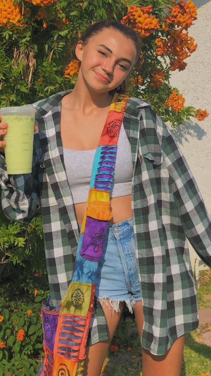 Picture of Kayla Davis