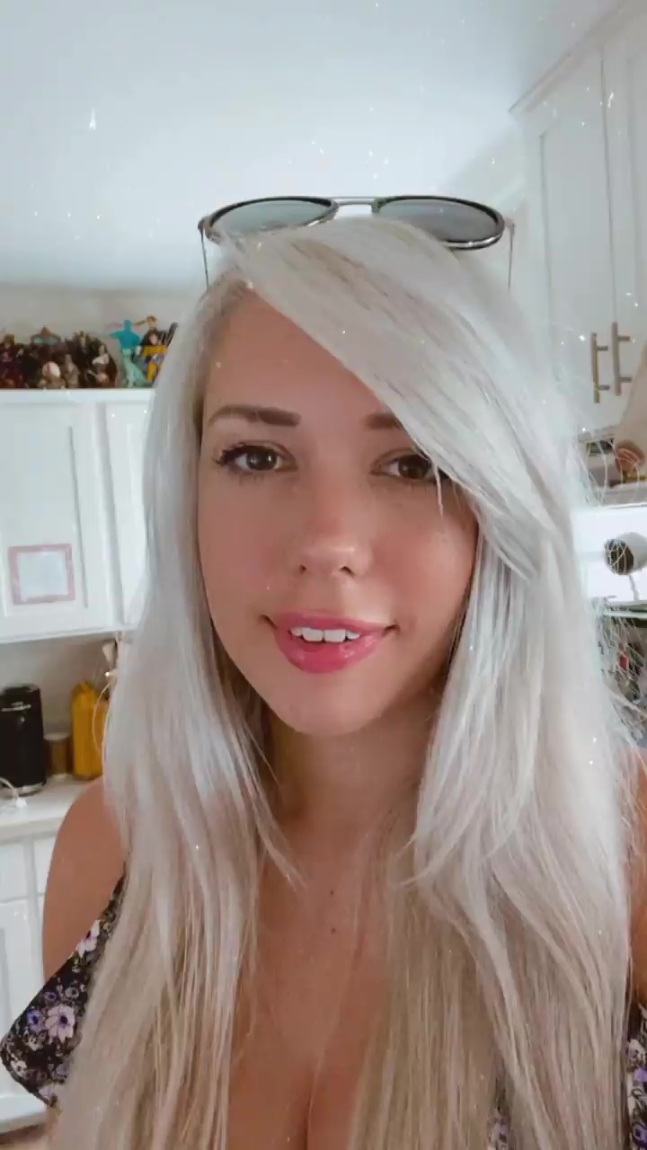 Picture of Alanah Pearce