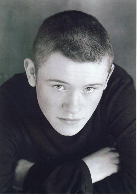 Picture of Devon Murray