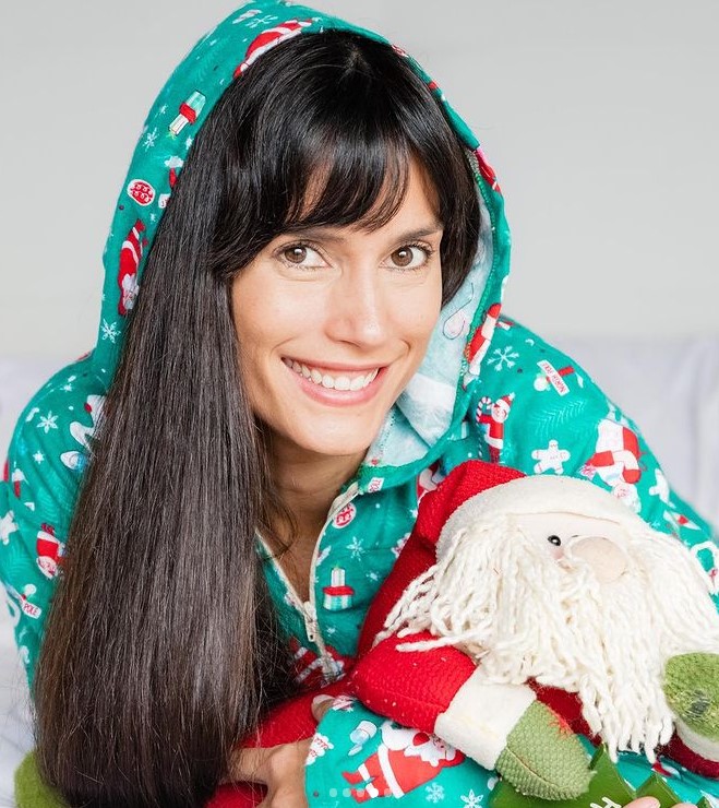 Picture of Alejandra Sandoval
