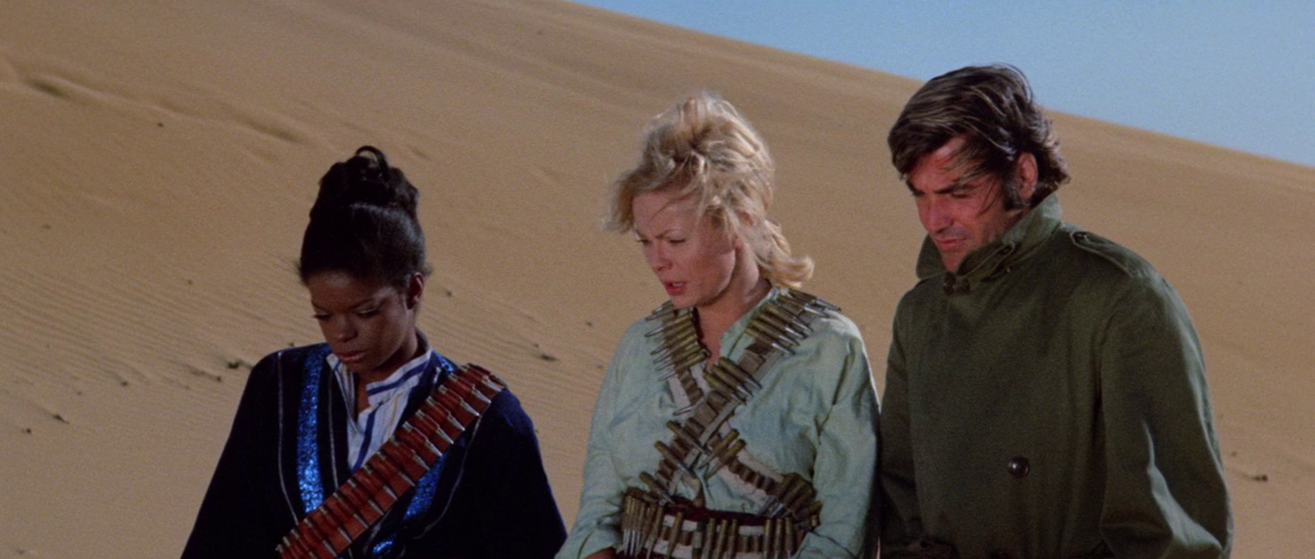 The Big Bust-Out image