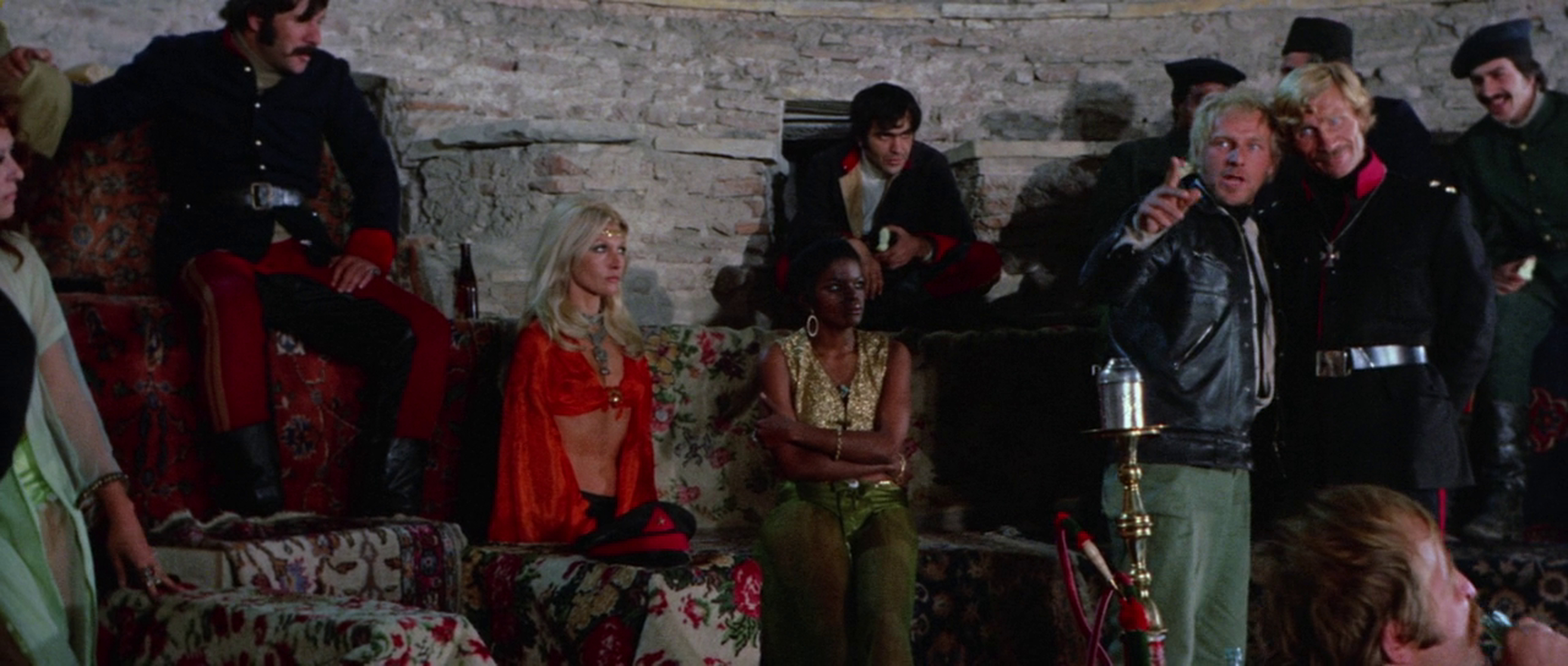 The Big Bust-Out image