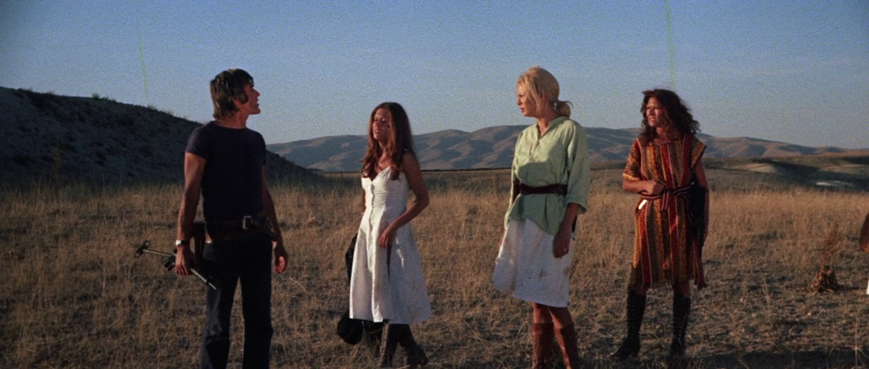 Picture of The Big Bust-Out