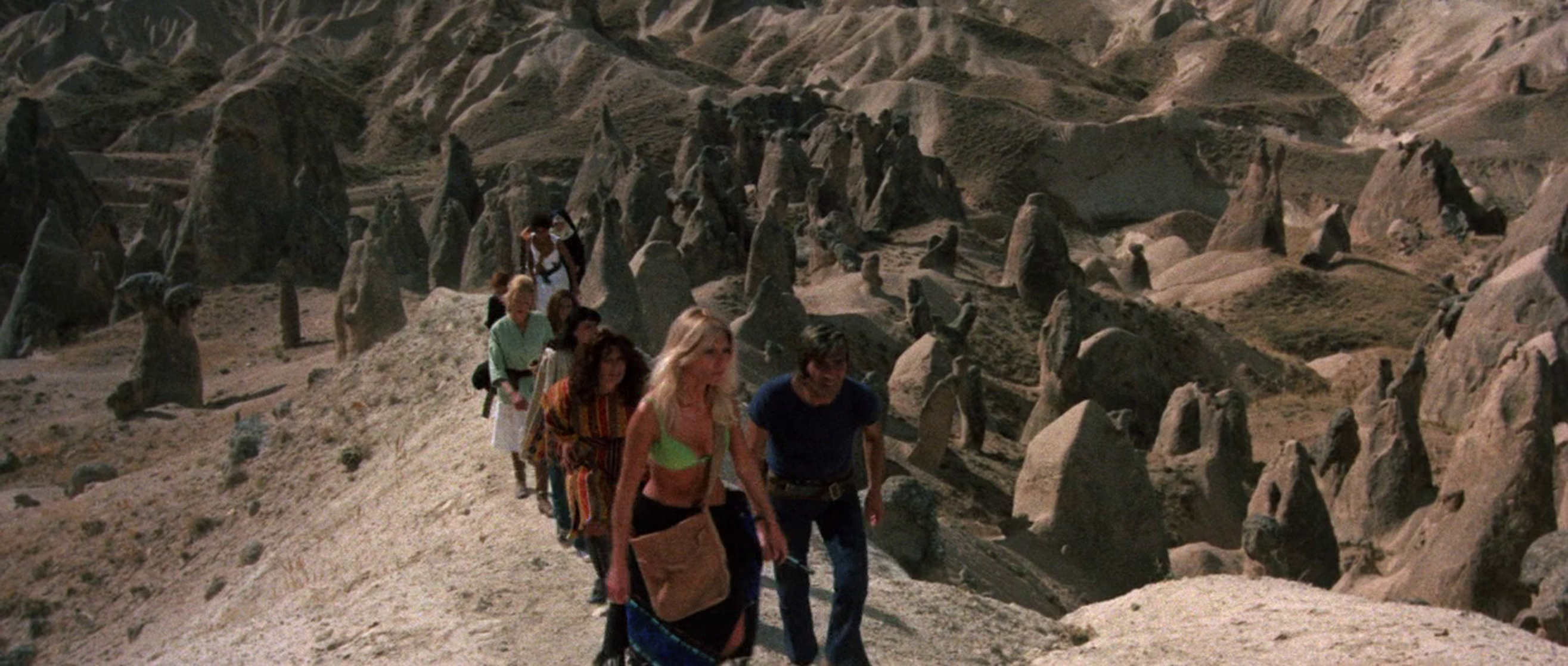 The Big Bust-Out image