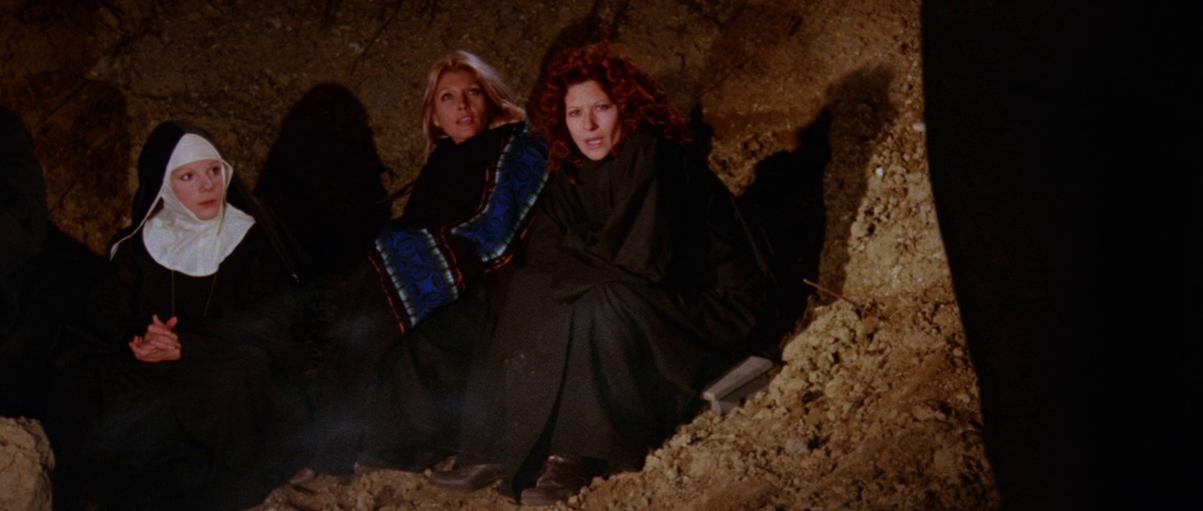 Image of The Big Bust-Out