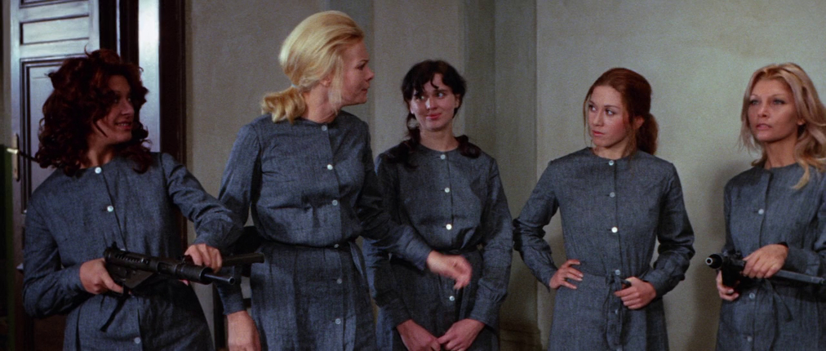 Picture of The Big Bust-Out