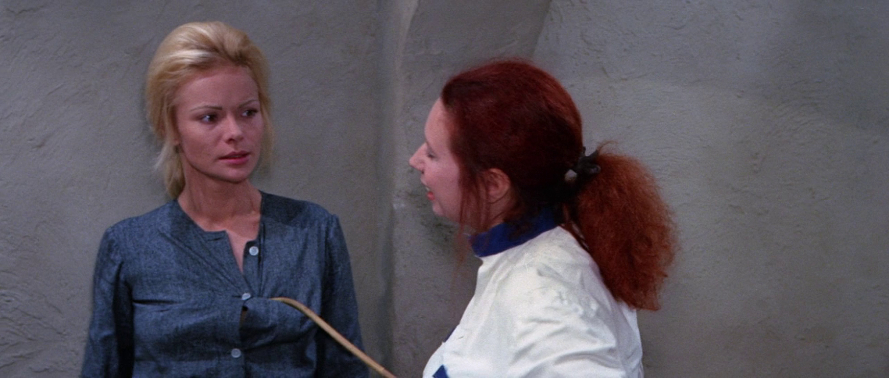 Picture of The Big Bust-Out