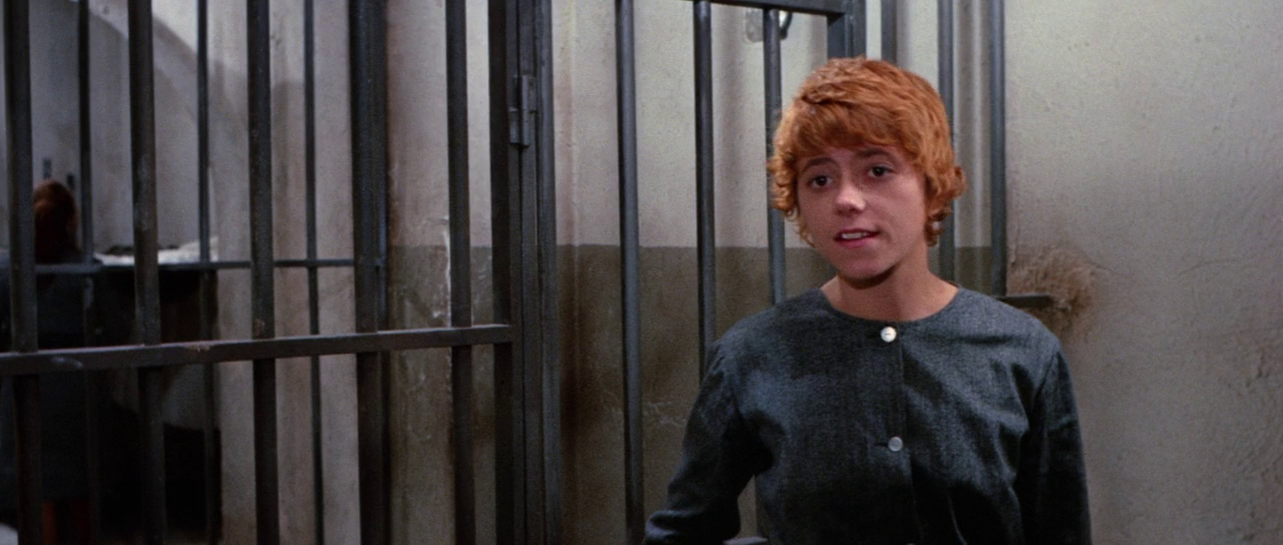 Image of The Big Bust-Out