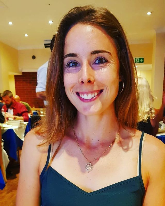 Picture of Alize Cornet