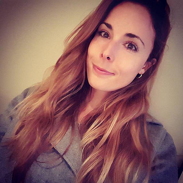 Image of Alize Cornet