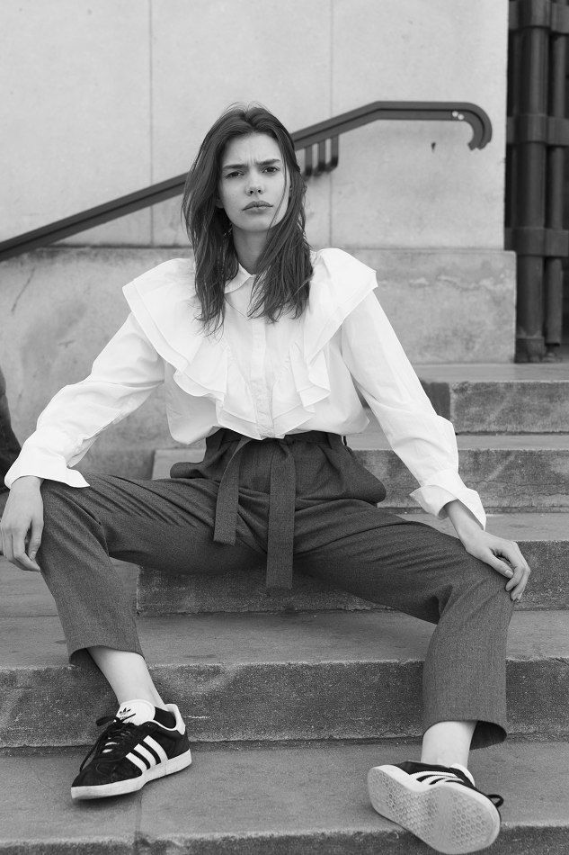 Adeline Raussin image