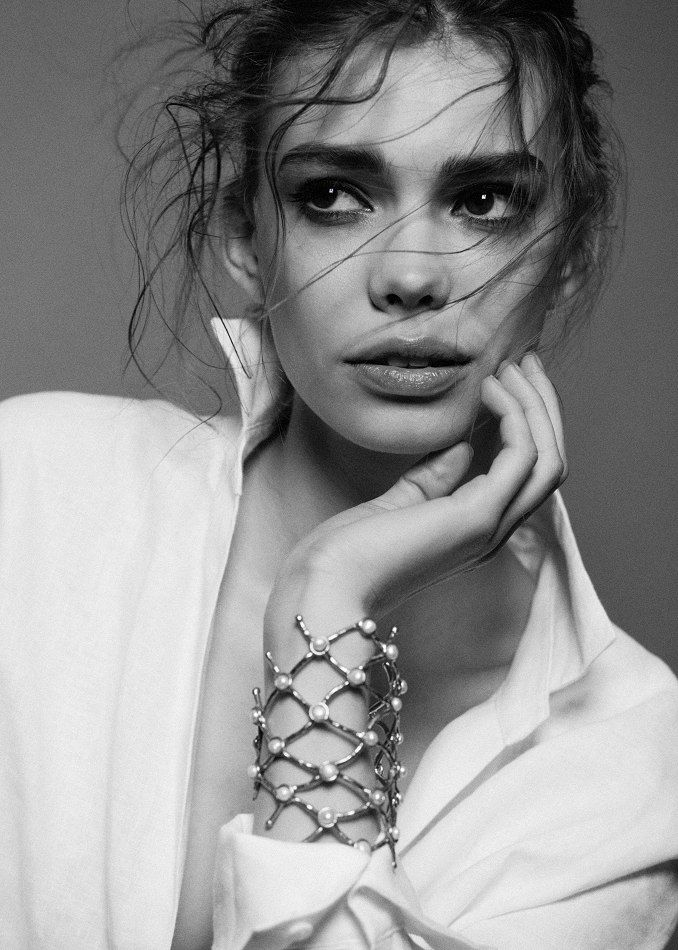 Adeline Raussin picture