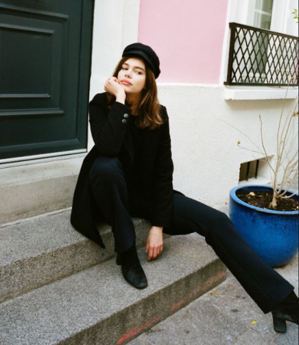 Picture of Adeline Raussin