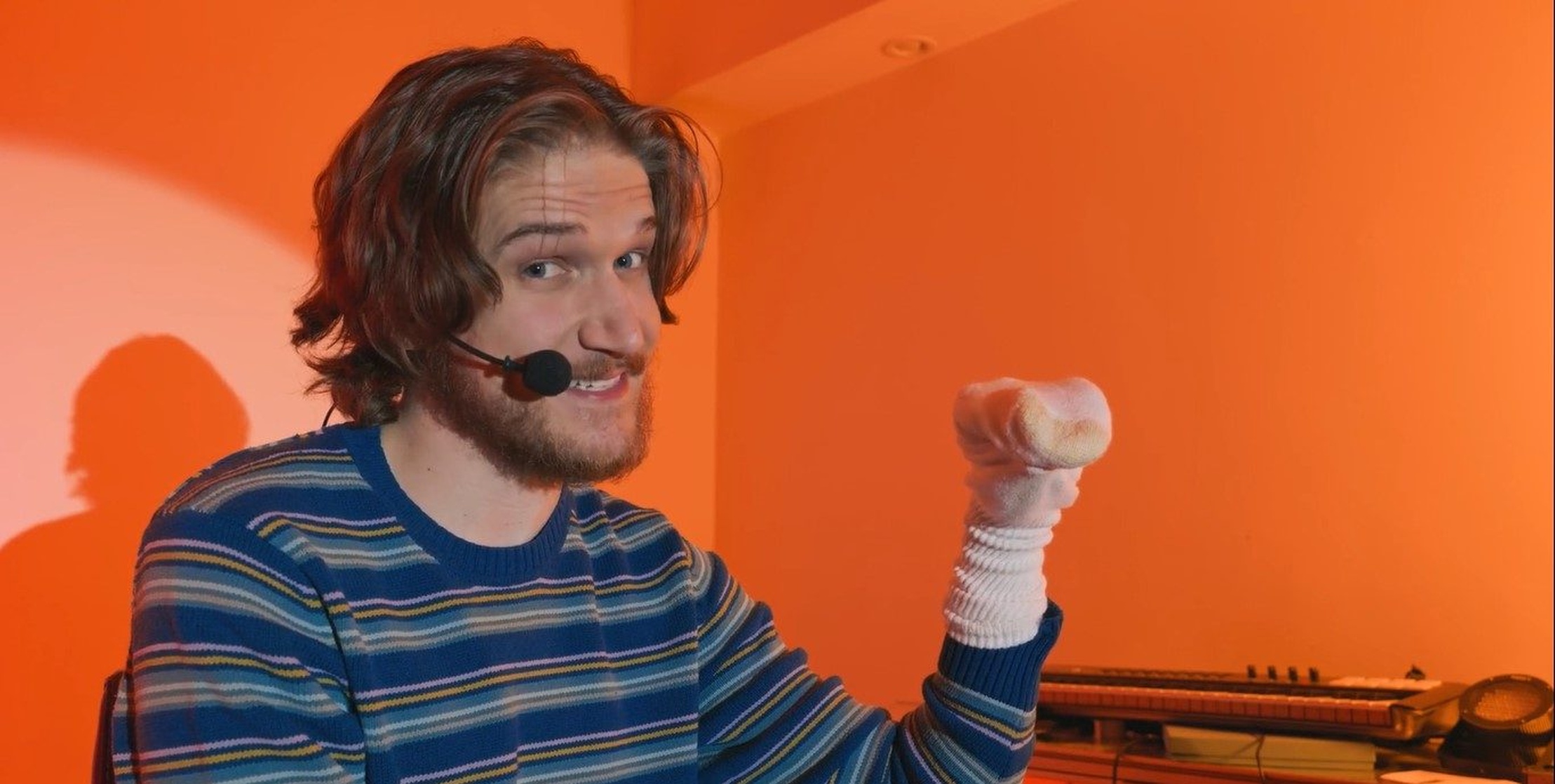 Picture of Bo Burnham: Inside