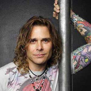 Picture of Mike Tramp