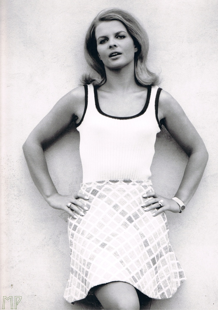 Picture of Gisela Hahn