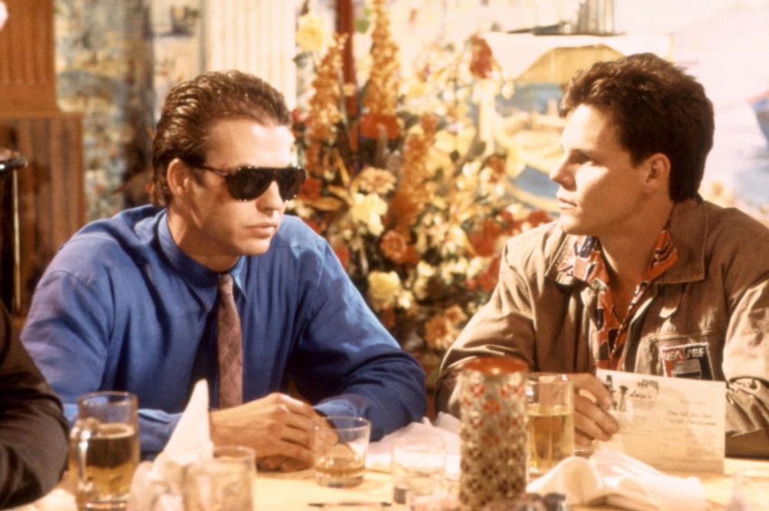 Picture of Split Decisions (1988)