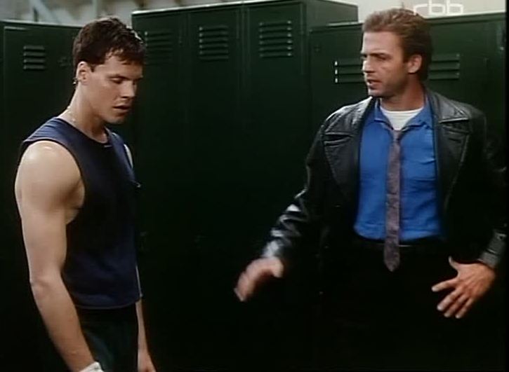 Picture of Split Decisions (1988)